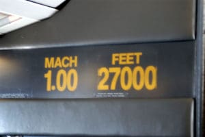 Review: Supersonic Concorde The Ultimate Flight Experience