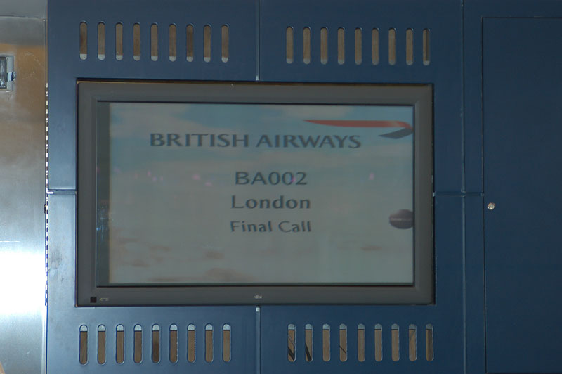 Review: Supersonic Concorde The Ultimate Flight Experience