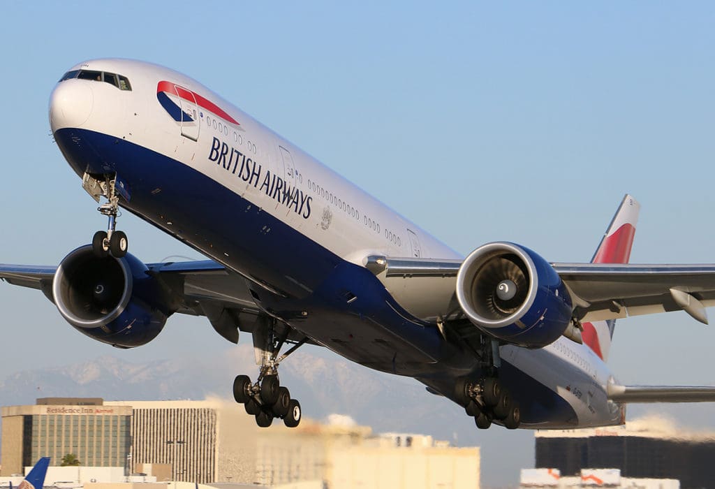 LAX Aviation Photography 2016 - SamChui.com