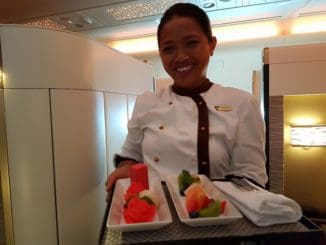 Emirates vs Qatar vs Etihad - Who has the Best First Class?