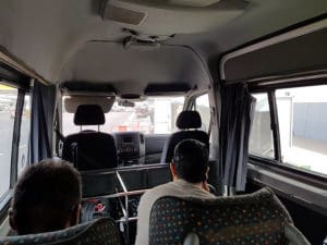 Review: Royal Air Maroc RAM B787 Business Class - SamChui.com