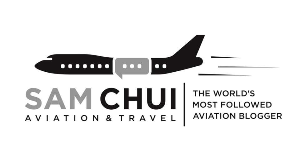 Sam Chui Aviation and Travel - SamChui.com
