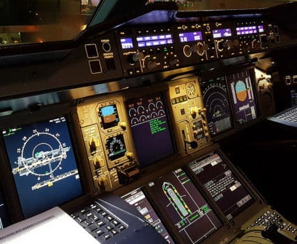 My Most Luxurious Flight - $20,000 Residence in the Sky! - SamChui.com