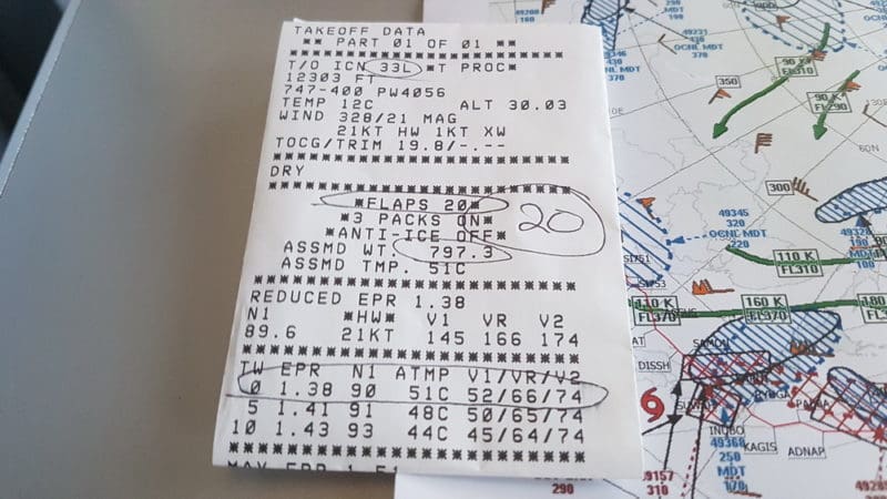 The Last United B747 International Flight - SamChui.com