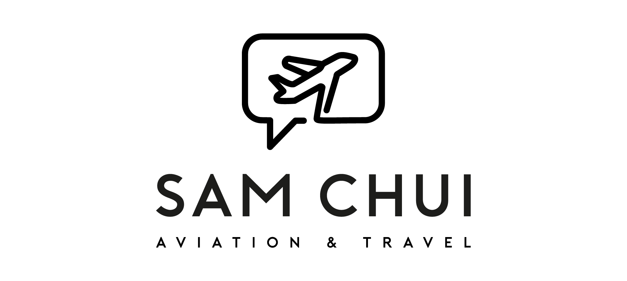 SamChui.com - Sam Chui Aviation & Travel