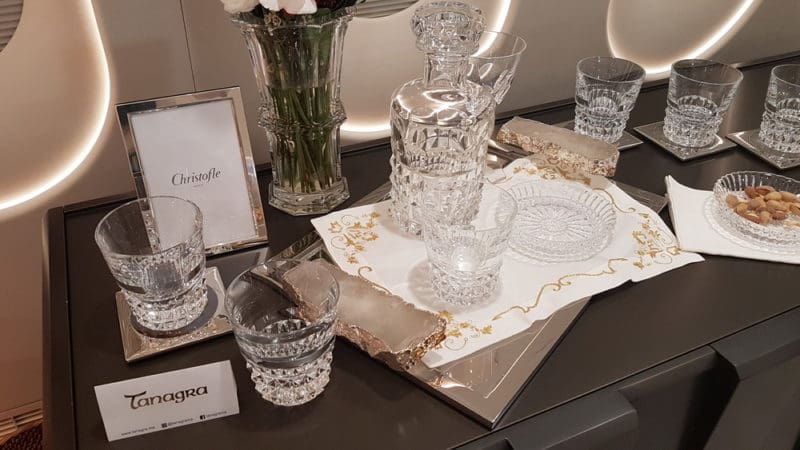 Inside the World’s Only Private BBJ B787 "The Dream Jet" - SamChui.com