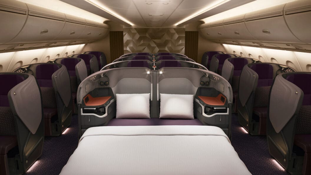Miracle on Cathay Pacific Flight 780 - Loss of Thrust Control