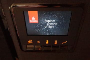 Review: Emirates New First Class Suite on B777-300/ER - SamChui.com