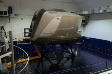 My First Flying Lesson with Alpha Aviation Group - SamChui.com