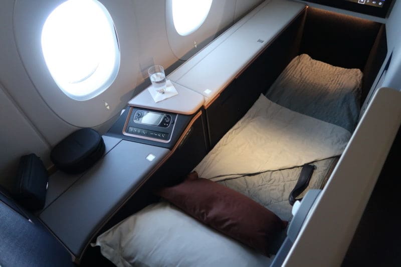 Malaysia Airlines First Class 63 - SamChui.com