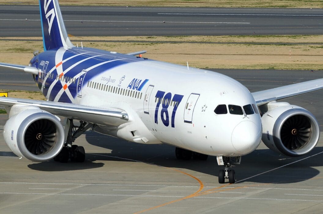 World's Top 10 Most Flown Aircraft Types