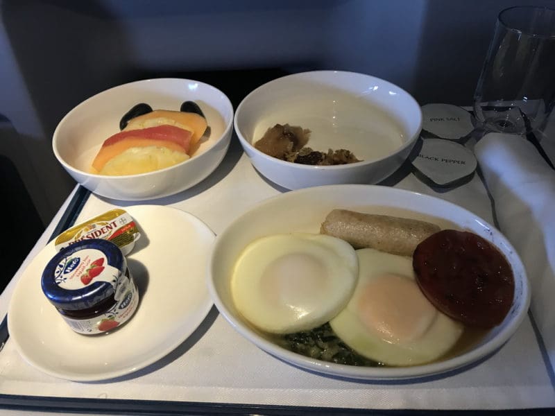 Review: Flydubai B737 MAX 8 - SamChui.com