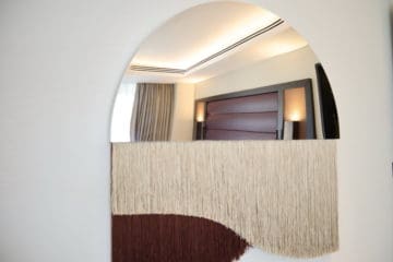 Review: Kempinski Hotel Muscat - SamChui.com