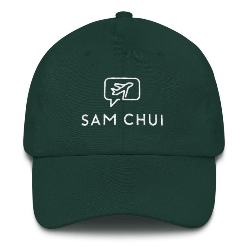 - SamChui.com