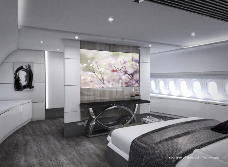 Boeing announces BBJ 777X - SamChui.com