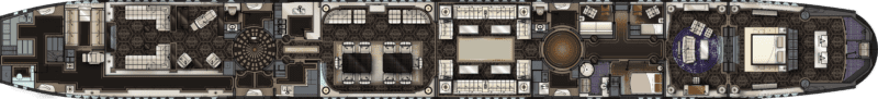 Jet Aviation BBJ 777-8 Concept Floorplan - SamChui.com