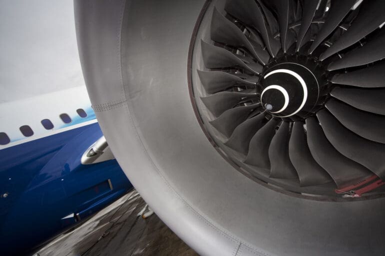 Rolls-Royce Trent 1000 to receive redesigned blades - SamChui.com