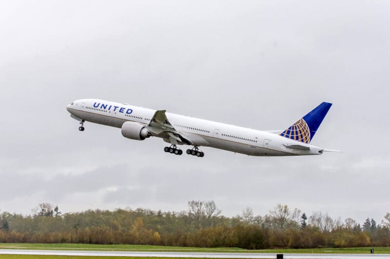 COVID-19: United and Delta Suspend More Asia Flights - SamChui.com