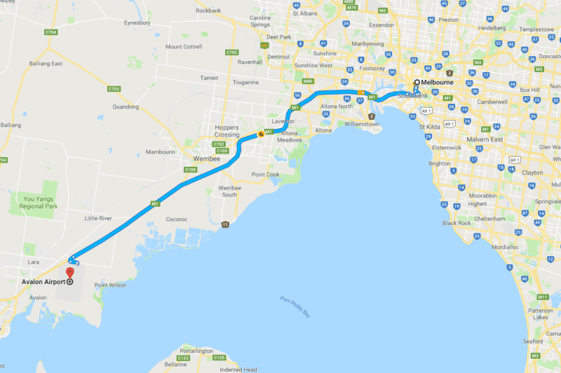 Australian International Air Show (Avalon) 2019 Highlights - SamChui.com