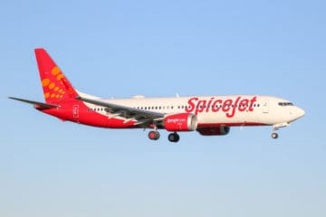 Emirates signs codeshare partnership with SpiceJet - SamChui.com