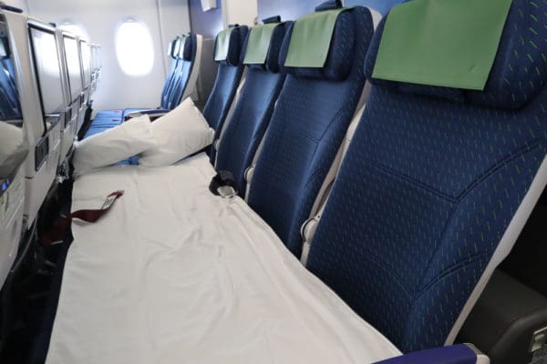 ANA A380 Flying Honu Interiors Revealed - SamChui.com