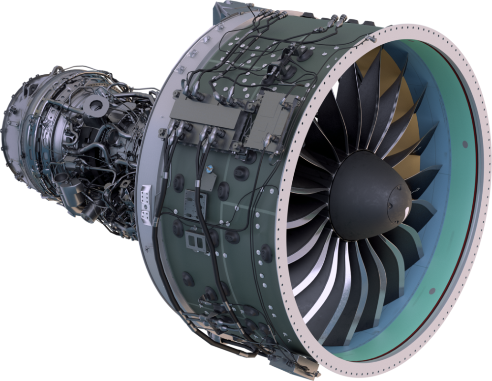 EASA Requires De-pairing of A320neo PW Engines - SamChui.com