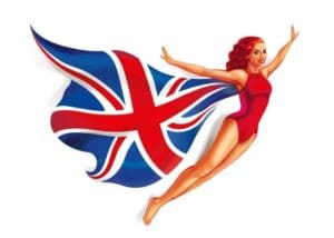 Virgin Atlantic drops "Flying Lady" figure - SamChui.com