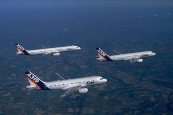 Airbus: 50 Years of Pioneering Progress - SamChui.com