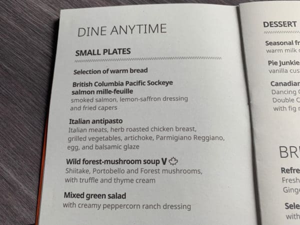 Review: WestJet B787 Flying Experience - SamChui.com