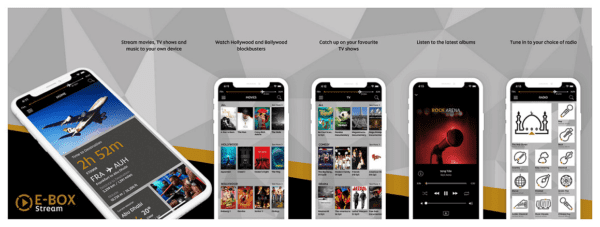 Etihad Airways Unveils Upgraded Economy Experience - SamChui.com