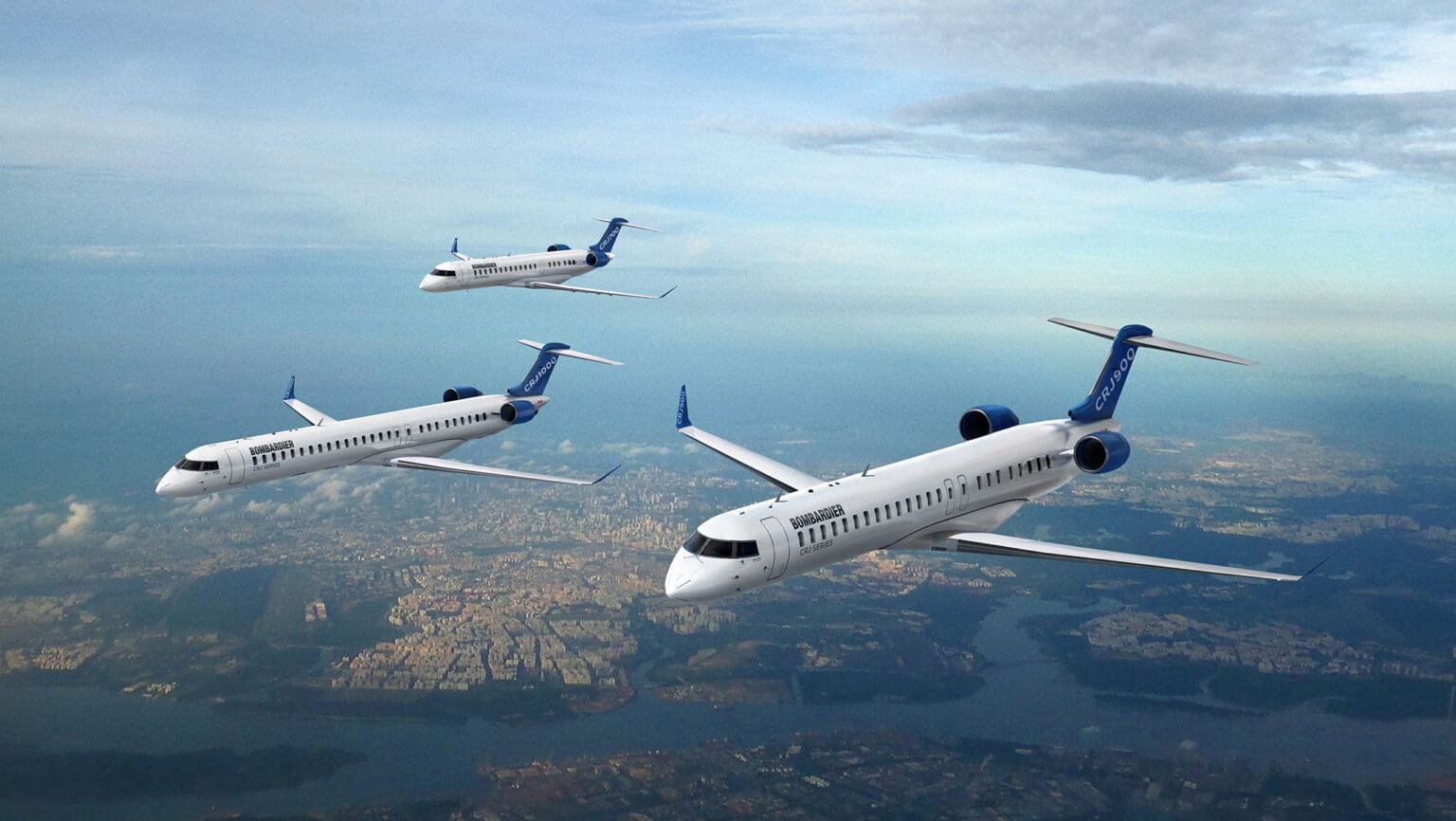 Top 10 Most-Produced Commercial Aircraft Types - SamChui.com