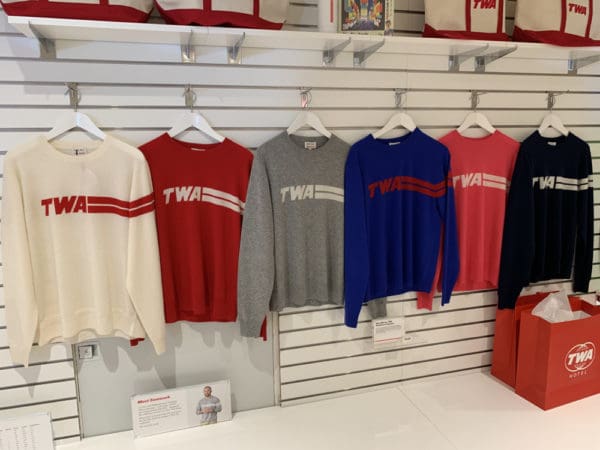 Review: The TWA Hotel - SamChui.com