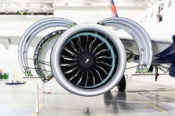 FAA Orders Inspection for Airbus A220 and Embraer E2 P&W Engines ...