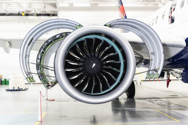 FAA Orders Inspection for Airbus A220 and Embraer E2 P&W Engines ...