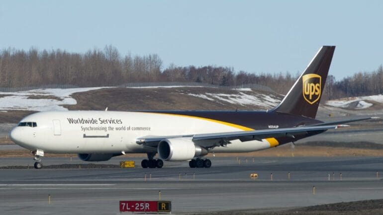 Boeing Studying Re-Engined 767 Called the '767-X' - SamChui.com