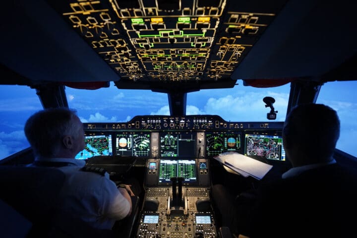 EASA Requires Liquid Prohibited Zone on Airbus A350 - SamChui.com