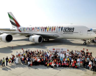 Flight Reviews and Trip Reports by Sam Chui - SamChui.com