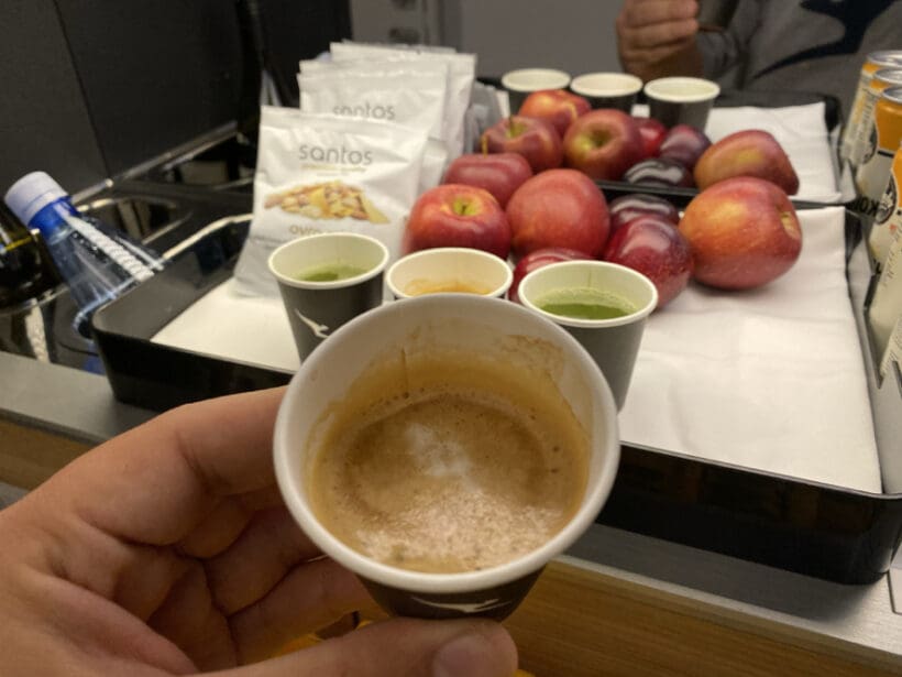 Qantas "Project Sunrise" London to Sydney Non-Stop Research Flight