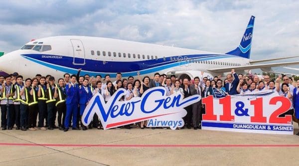 Summary: 23 Airlines That Ceased Operation in 2019 - SamChui.com