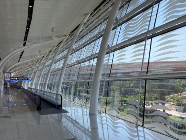 First Look of Jeddah’s New Airport Terminal - SamChui.com