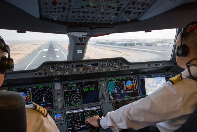 EASA Requires Liquid Prohibited Zone on Airbus A350 - SamChui.com
