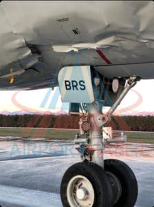 Nordwind Airbus A321 Landing Gear 4 - SamChui.com