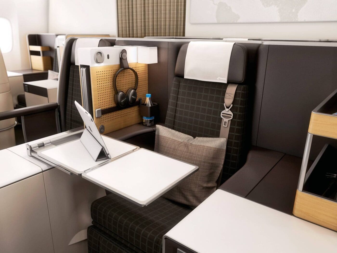 Business Class Deal: Europe To Bangkok From €1,325 Return (Late 2020 ...