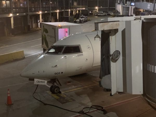 Flying Back to China During The COVID-19 Crisis - SamChui.com