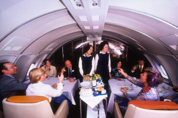 The Pan Am Experience - SamChui.com