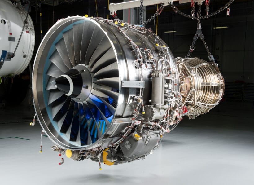 FAA Issues New AD For V2500 Engine - SamChui.com