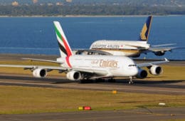 Emirates Resumes Flights to 10 More Cities, Plan to Open Air Bridges ...