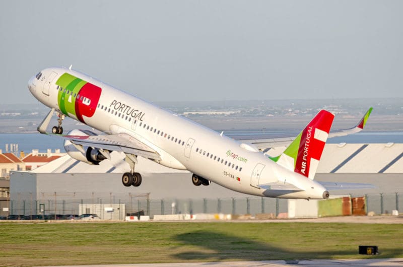 Latest Fleet and Network Update With TAP Air Portugal CEO