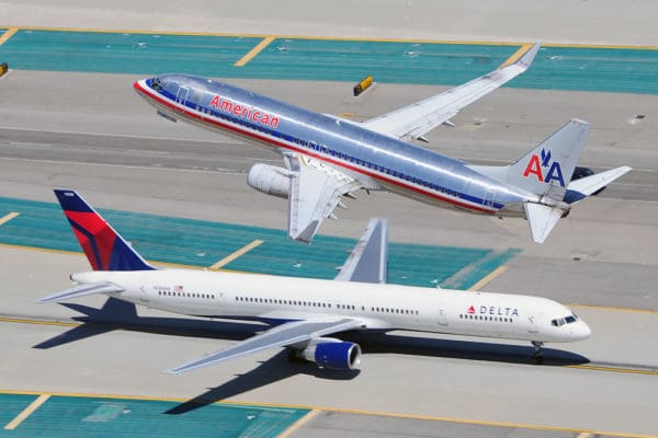 World’s Top 10 Most Connected Airports in 2024