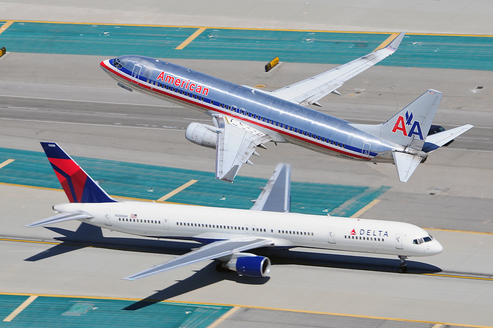 World’s Top 10 Most Connected Airports in 2024